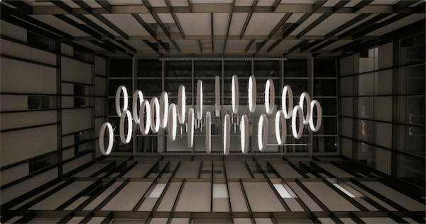 Loops by SpY - 谷德设计网