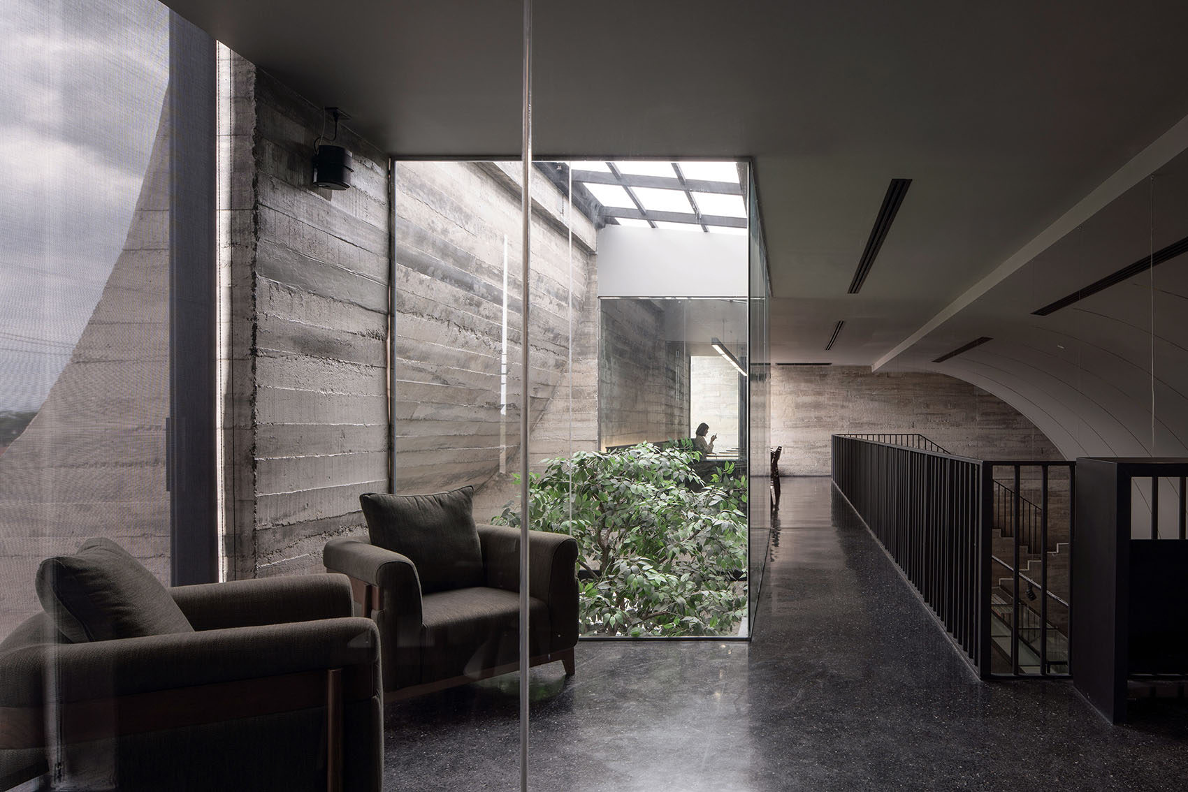 French Kitsch III by TOUCH Architect - 谷德设计网