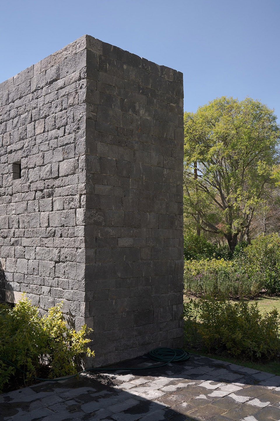 Pool Pavilion by Naso - 谷德设计网