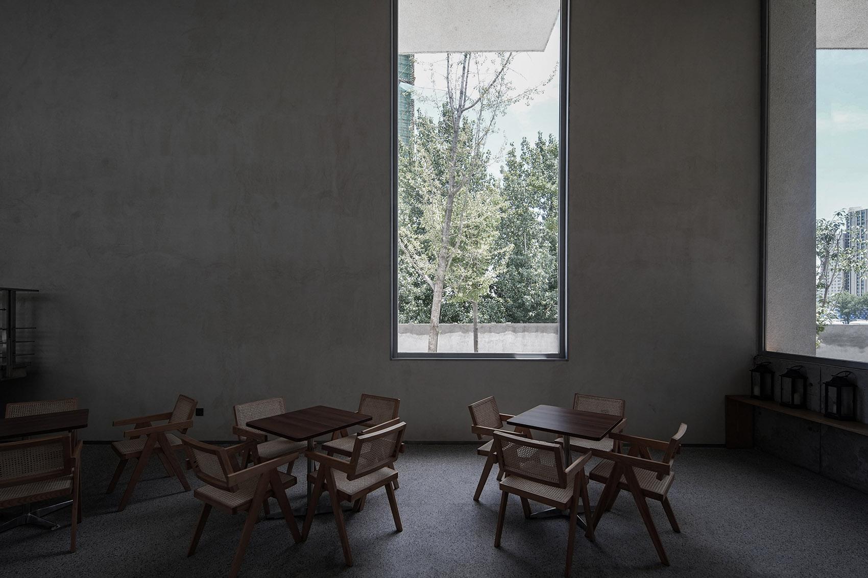 Yuda Petrol Station, China by Huizong Design and Research Office - 谷德设计网