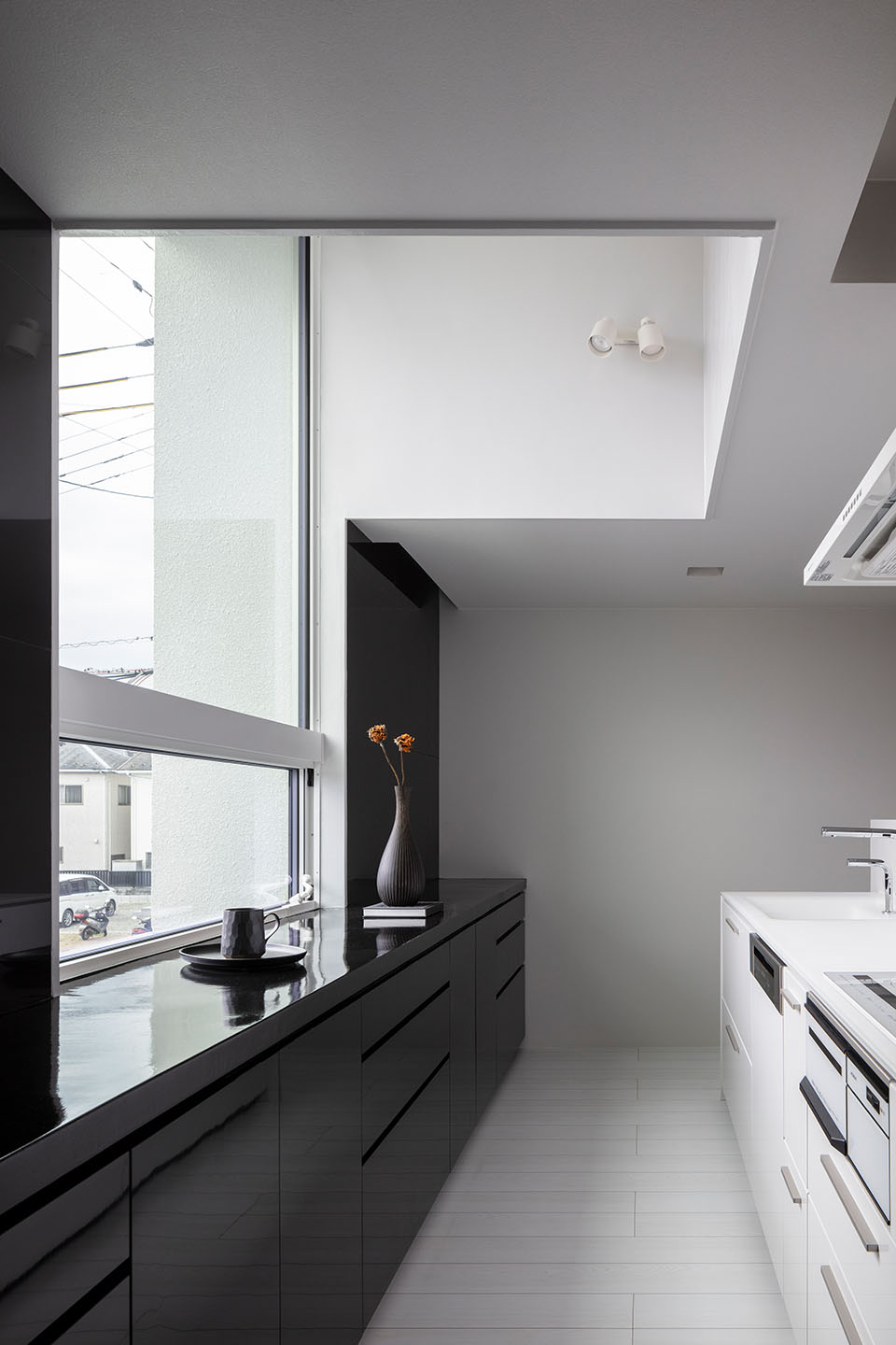 Vista House by FORM/Kouichi Kimura Architects - 谷德设计网