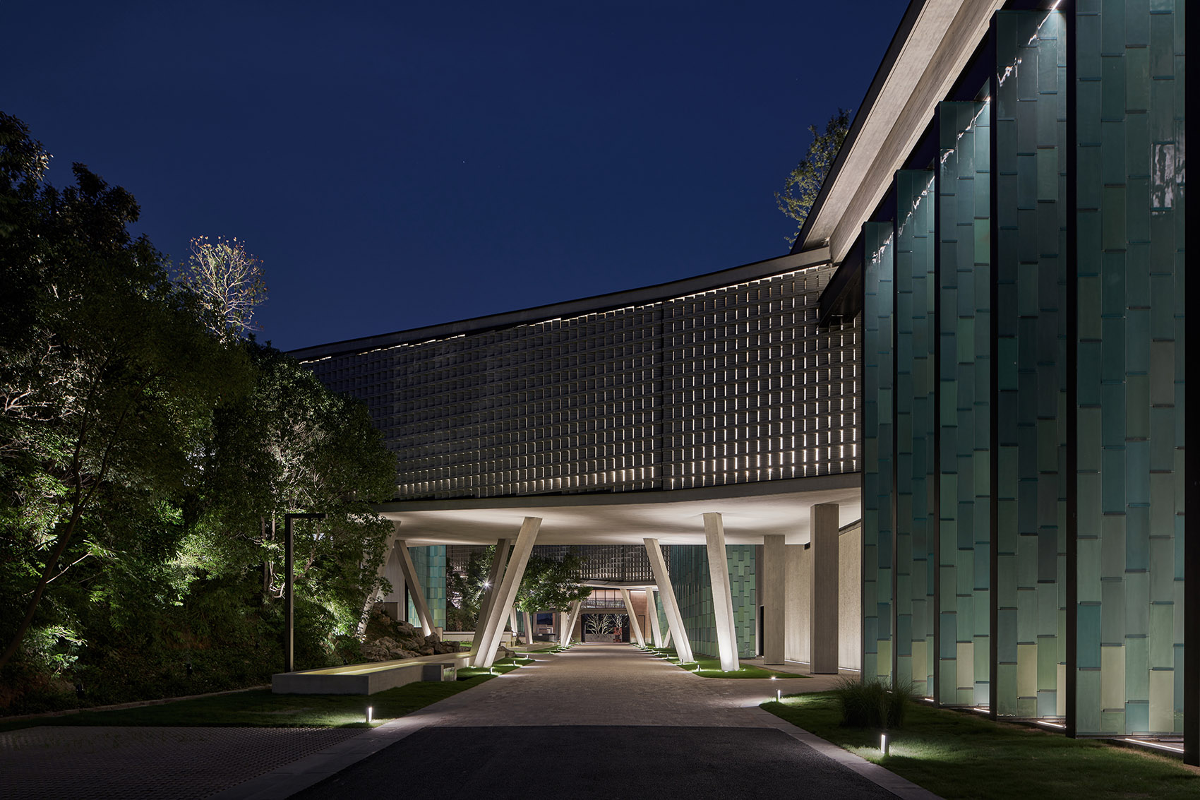 OFFICE FACT NO.35 – Fang Fang Studio - 谷德设计网