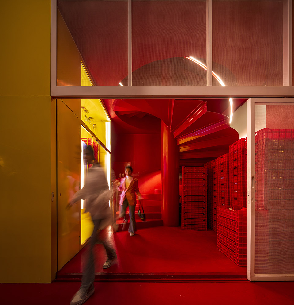 BBT Hilltop by TAEP/AAP - 谷德设计网