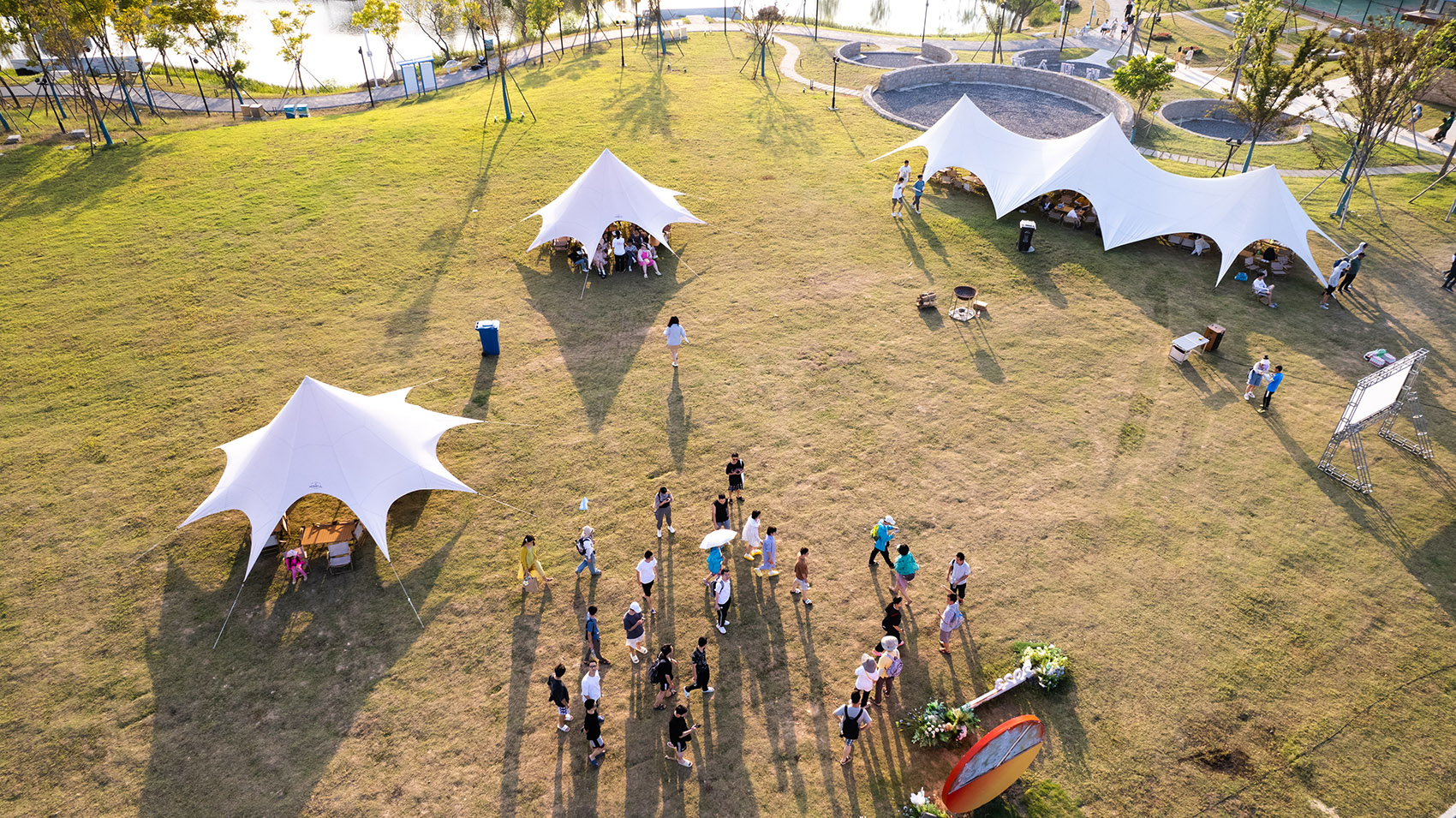 Ningbo Songlan Mountain Coastal Tourism Resort Core Area Renovation and ...