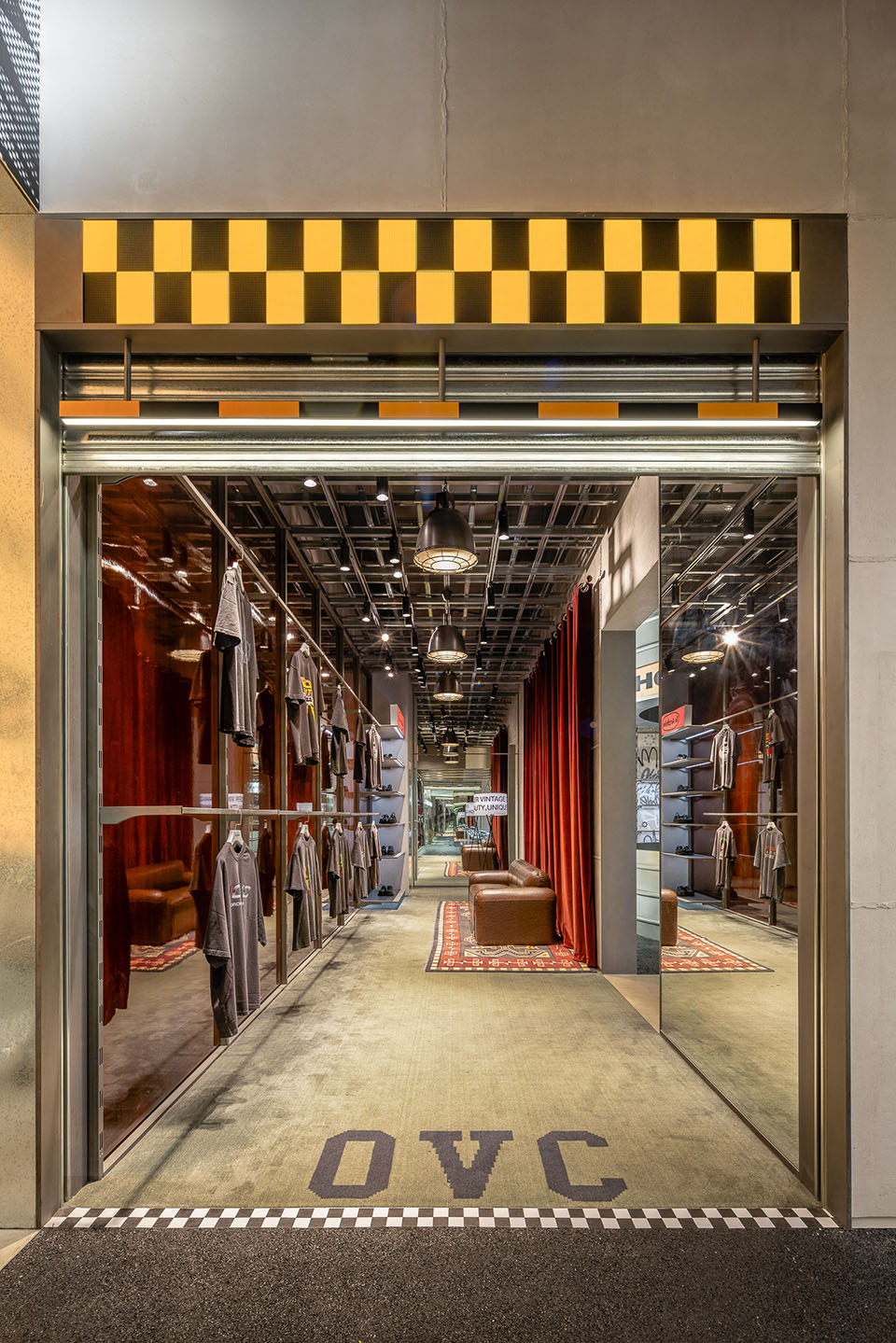 OHOUS by WingDesign - 谷德设计网