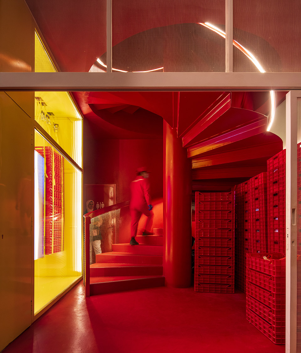 BBT Hilltop by TAEP/AAP - 谷德设计网