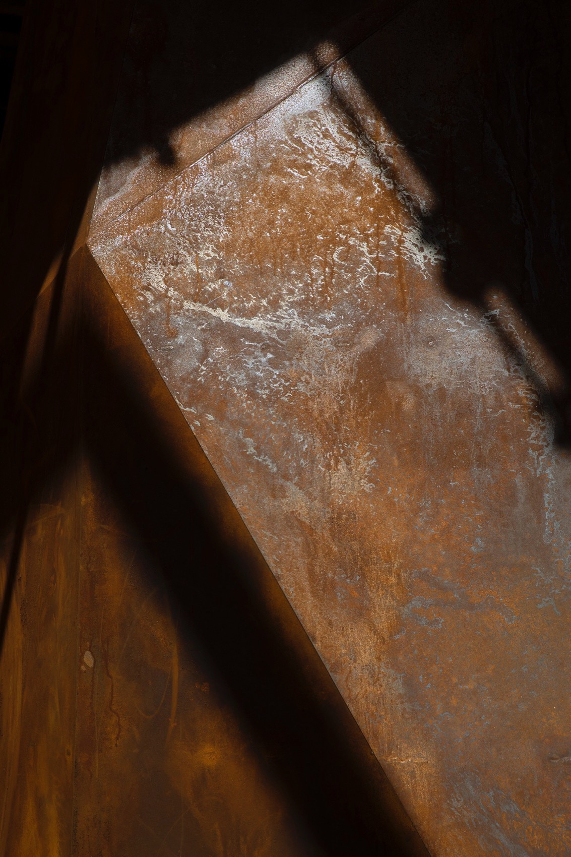 Inclusive Capital Partners Office by jones｜haydu and Evans Design ...