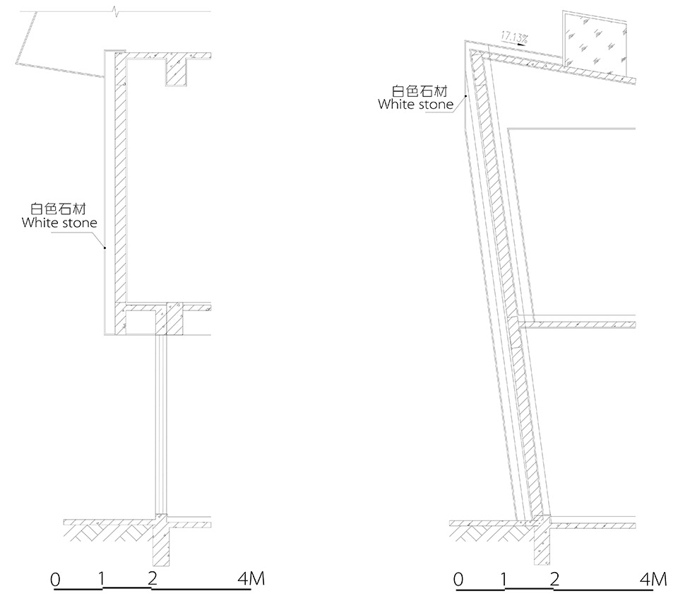 Thousand paper cranes House, China by GrandZ Build Architectural Office ...