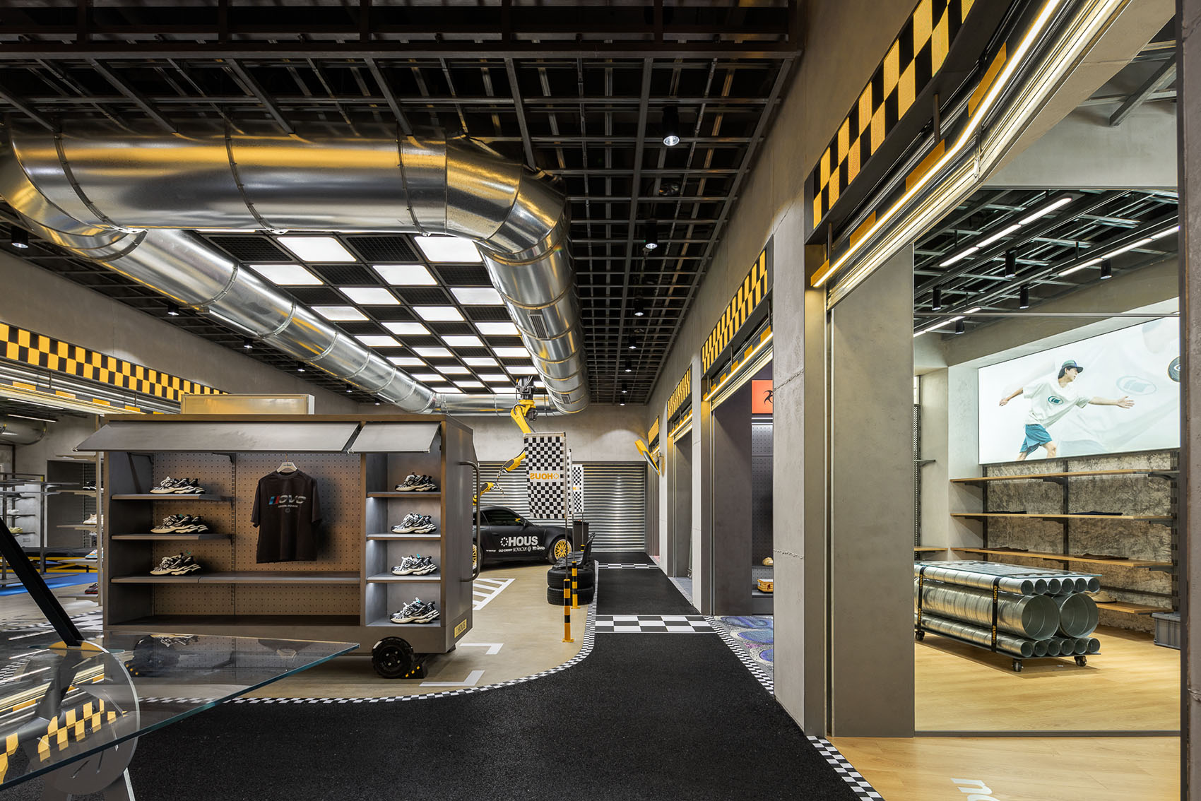 OHOUS by WingDesign - 谷德设计网