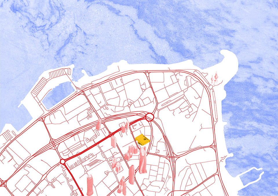 BBT Hilltop by TAEP/AAP - 谷德设计网