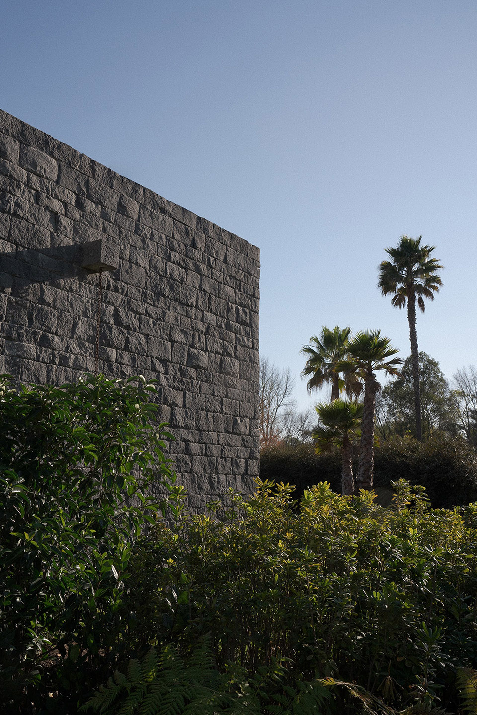 Pool Pavilion by Naso - 谷德设计网