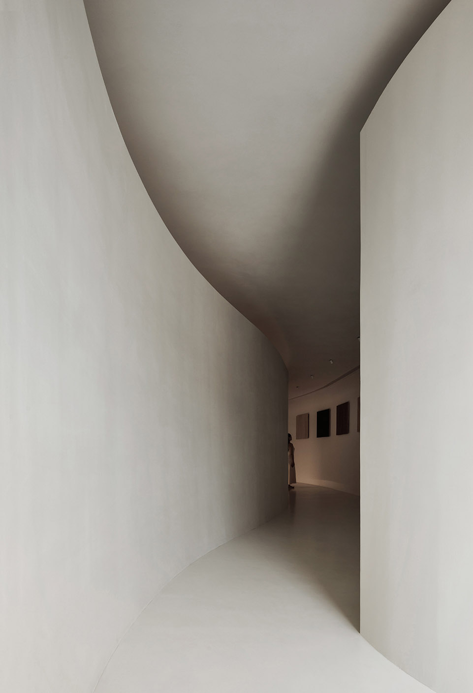 TERi Gallery by TSPACE Design - 谷德设计网