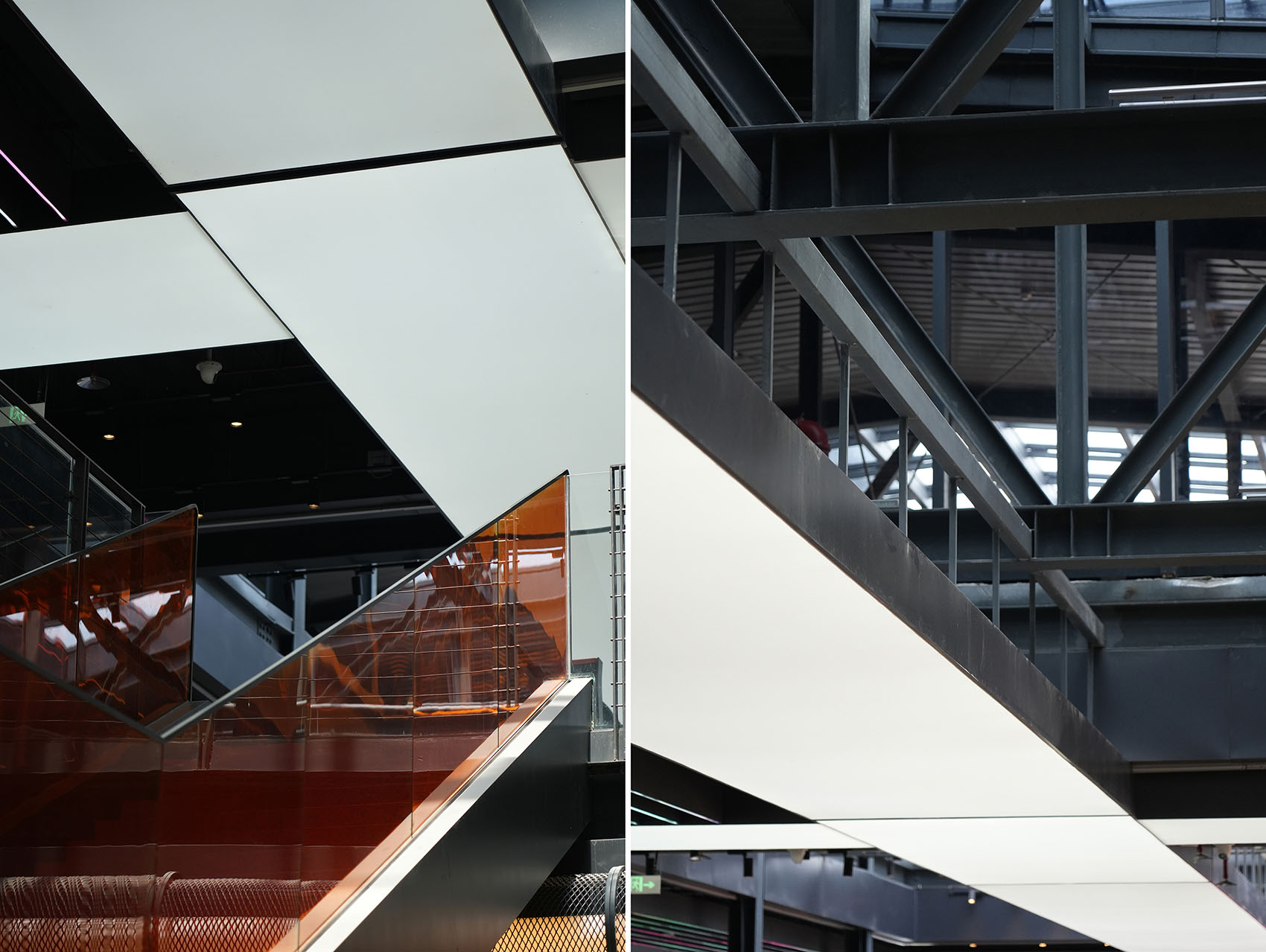 Renovation of Wuxi CANAL HUB (No.1 and No.3 Factory Buildings) by ...