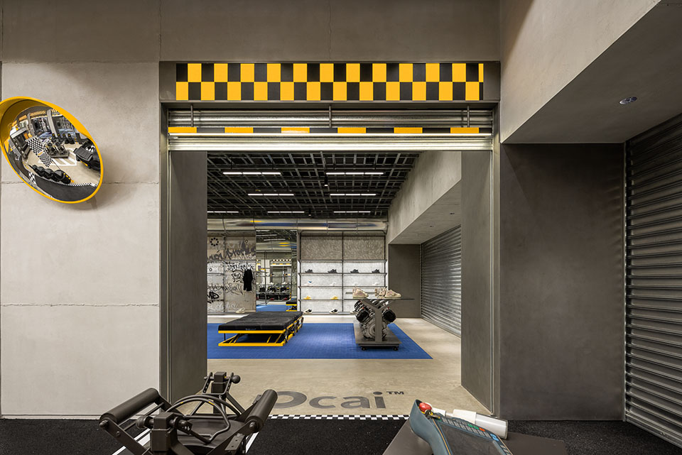 OHOUS by WingDesign - 谷德设计网