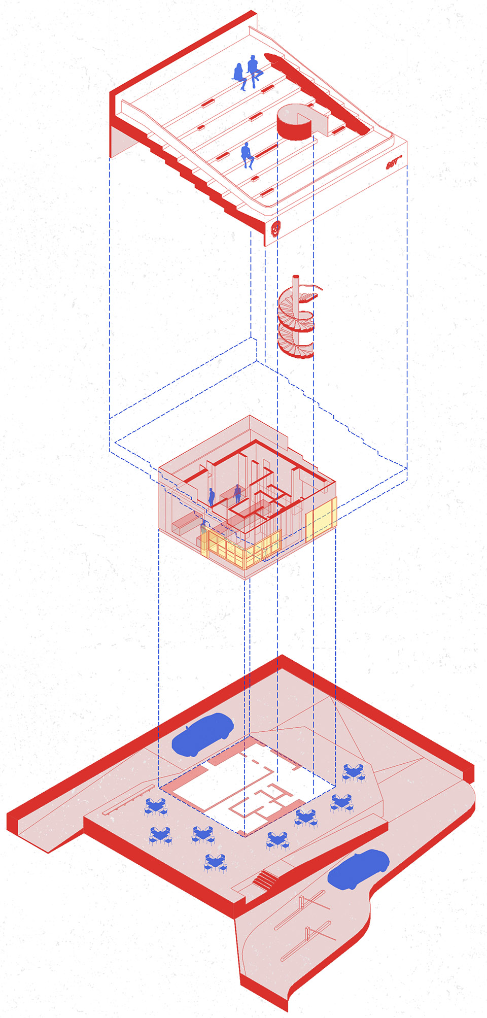 BBT Hilltop by TAEP/AAP - 谷德设计网