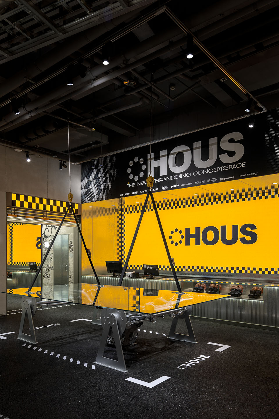 OHOUS by WingDesign - 谷德设计网