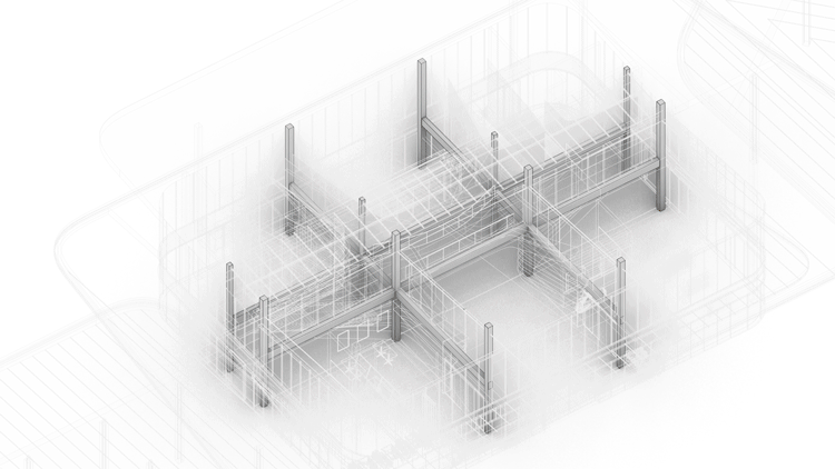 Shell Super Hubs, Wuhan by ATAH - 谷德设计网