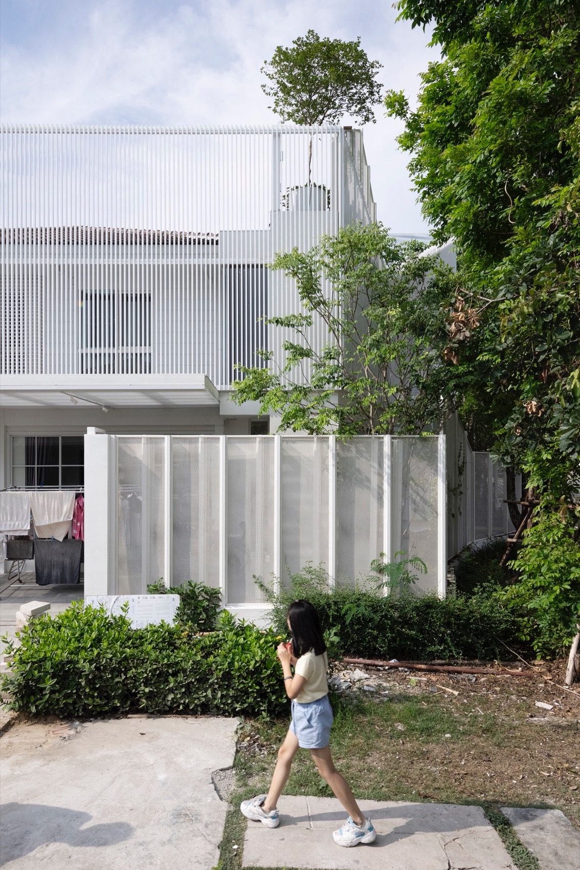 House COVE(R) by TOUCH Architect - 谷德设计网