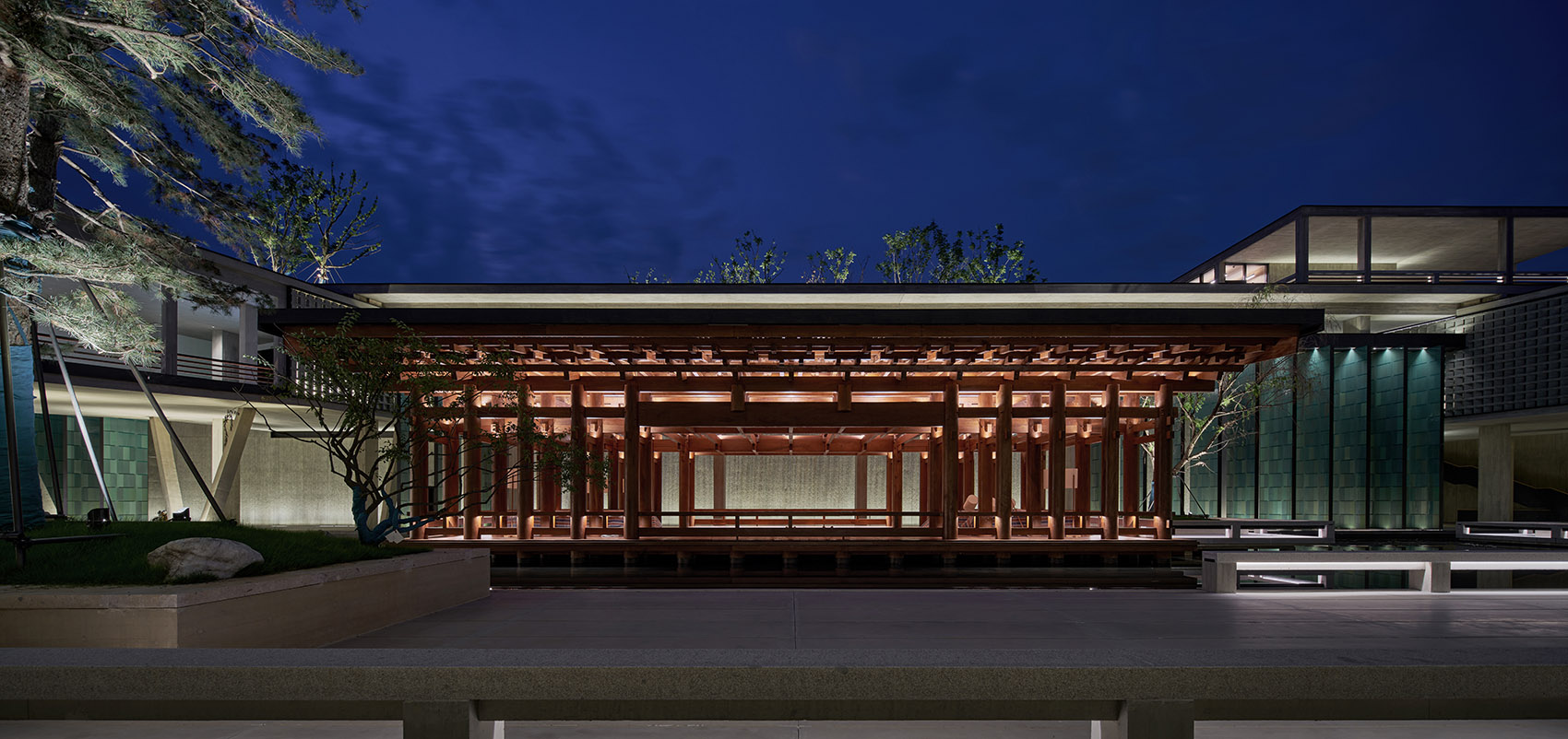 OFFICE FACT NO.35 – Fang Fang Studio - 谷德设计网