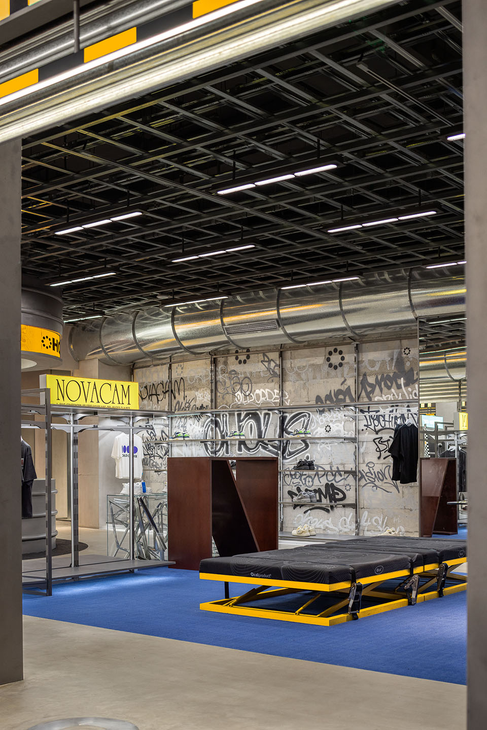 OHOUS by WingDesign - 谷德设计网