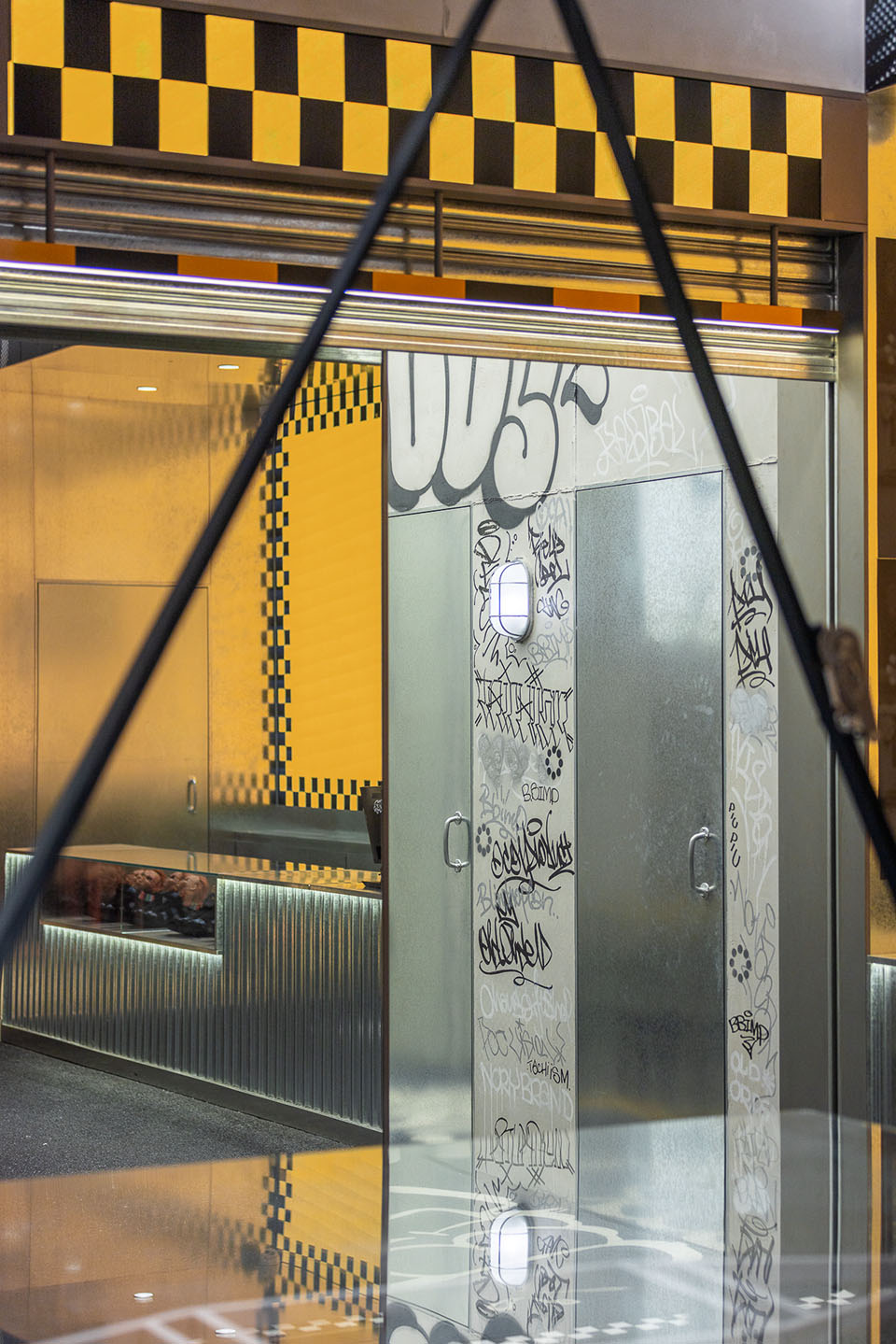 OHOUS by WingDesign - 谷德设计网