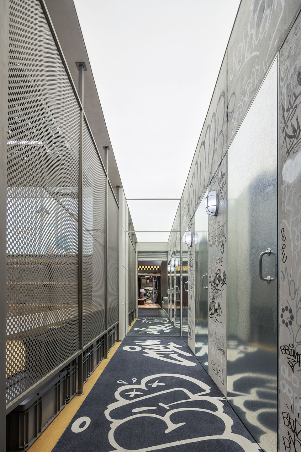 OHOUS by WingDesign - 谷德设计网