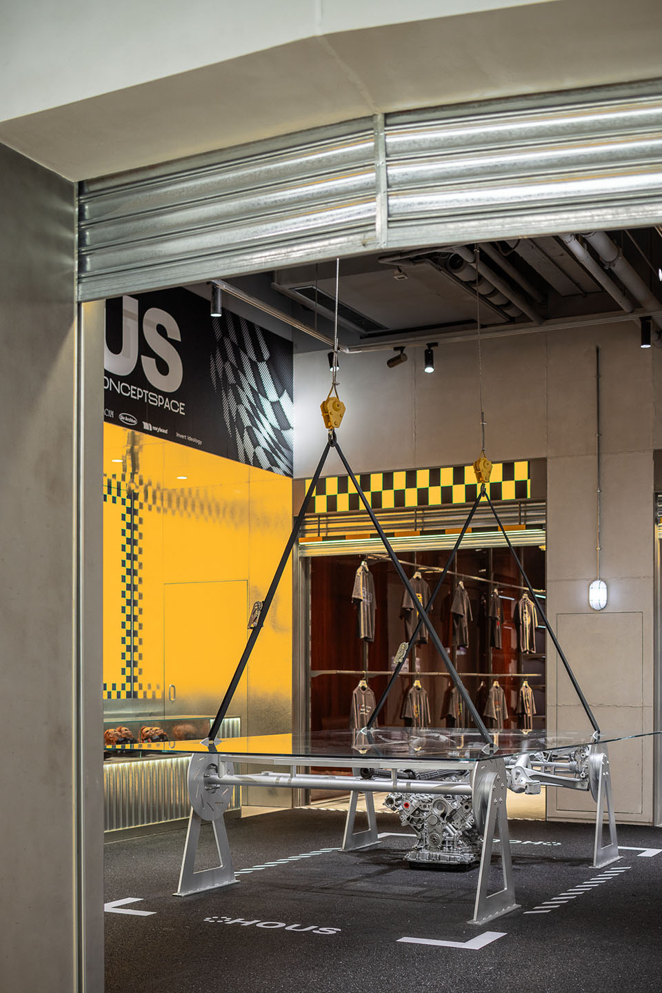 OHOUS by WingDesign - 谷德设计网