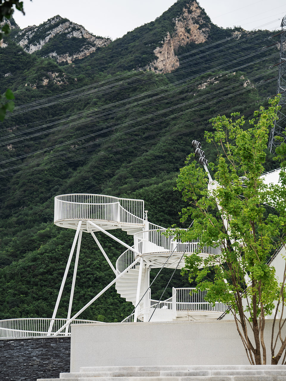 Constellation Tower by PAO - 谷德设计网