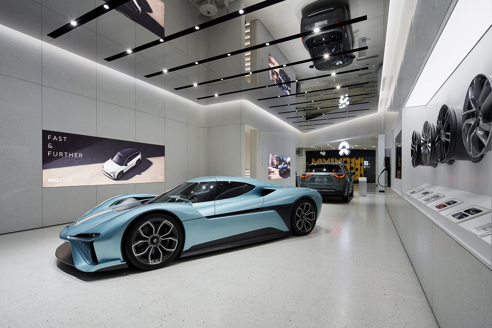 OFFICE FACT NO.35 – Fang Fang Studio - 谷德设计网