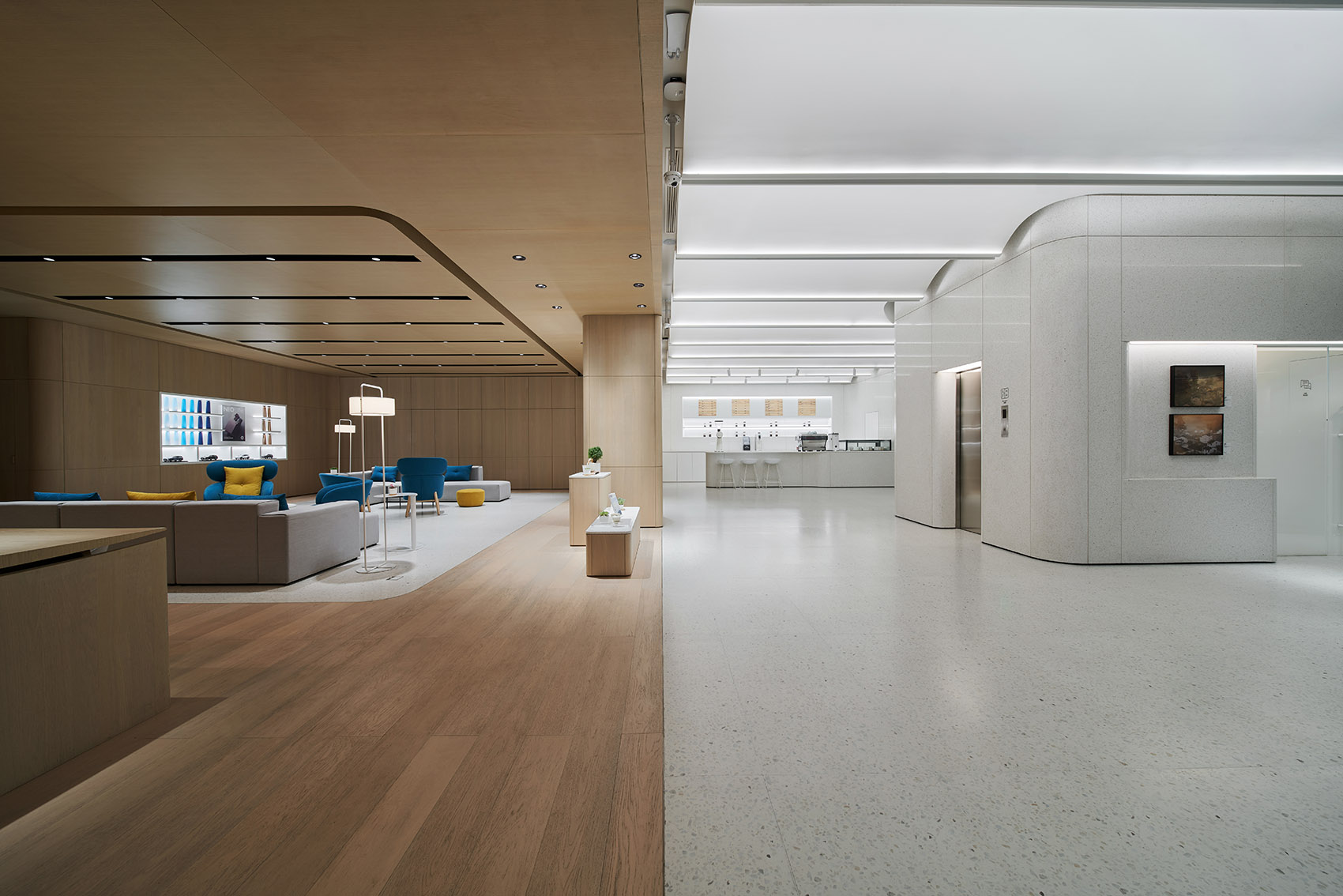 OFFICE FACT NO.35 – Fang Fang Studio - 谷德设计网