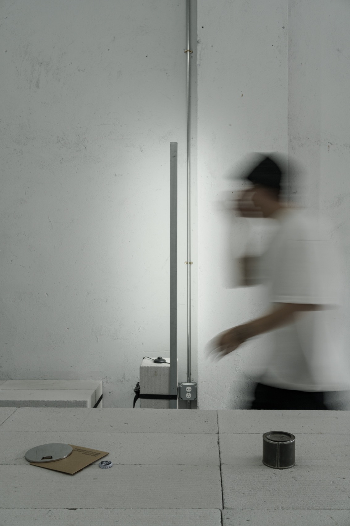 Office L by Creative Lab L - 谷德设计网