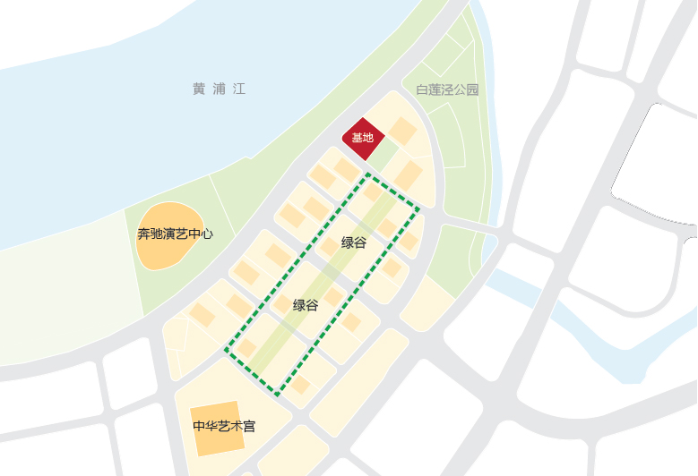 Shanghai Pudong Development Bank New Office by Aedas - 谷德设计网