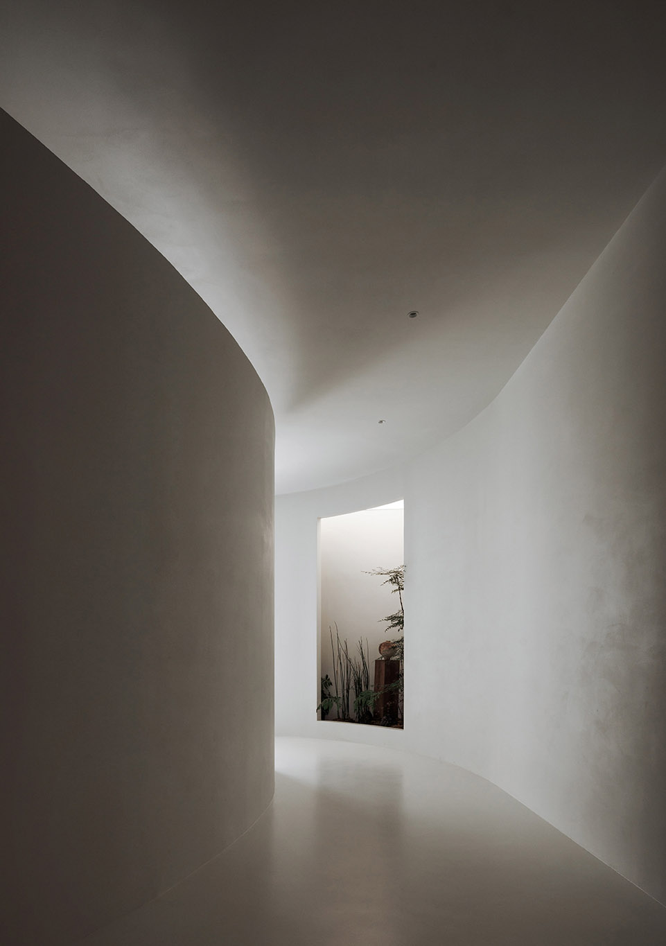 TERi Gallery by TSPACE Design - 谷德设计网