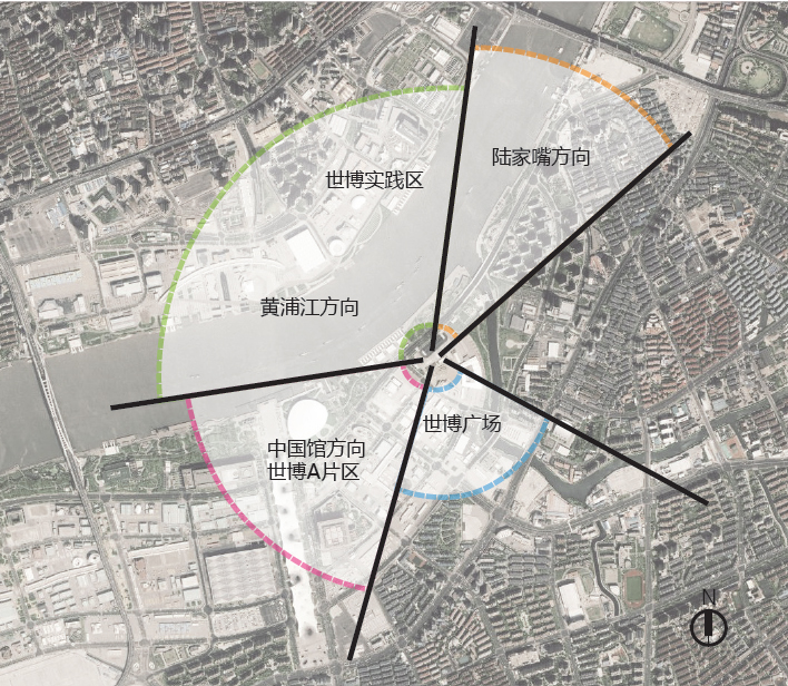 Shanghai Pudong Development Bank New Office by Aedas - 谷德设计网