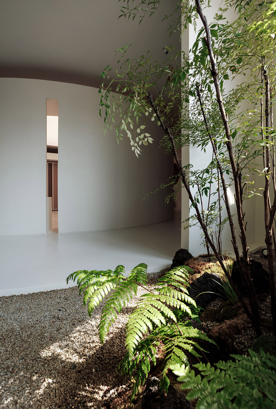 TERi Gallery by TSPACE Design - 谷德设计网