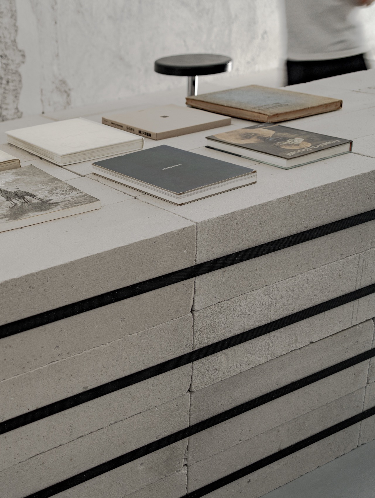 Office L by Creative Lab L - 谷德设计网