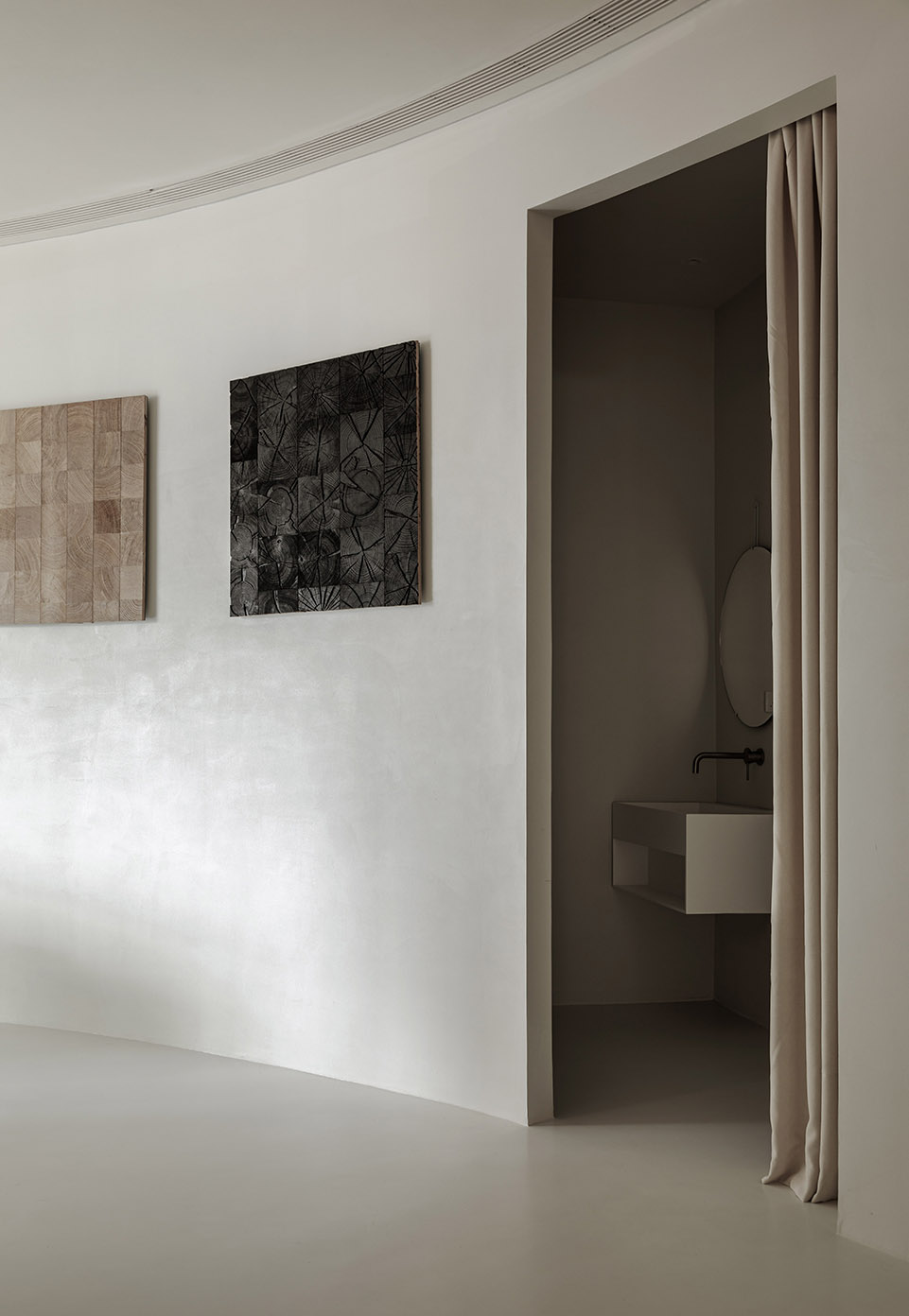 TERi Gallery by TSPACE Design - 谷德设计网