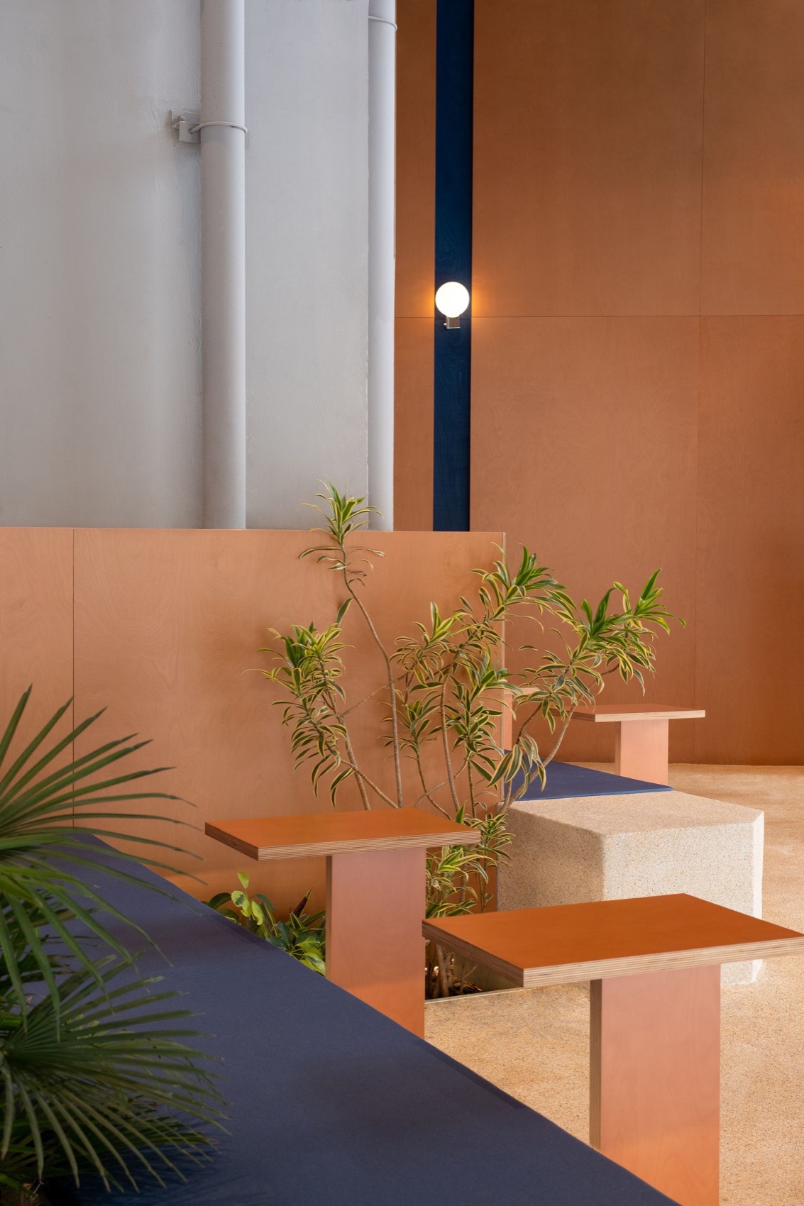 NOWSEE by Informal Design - 谷德设计网