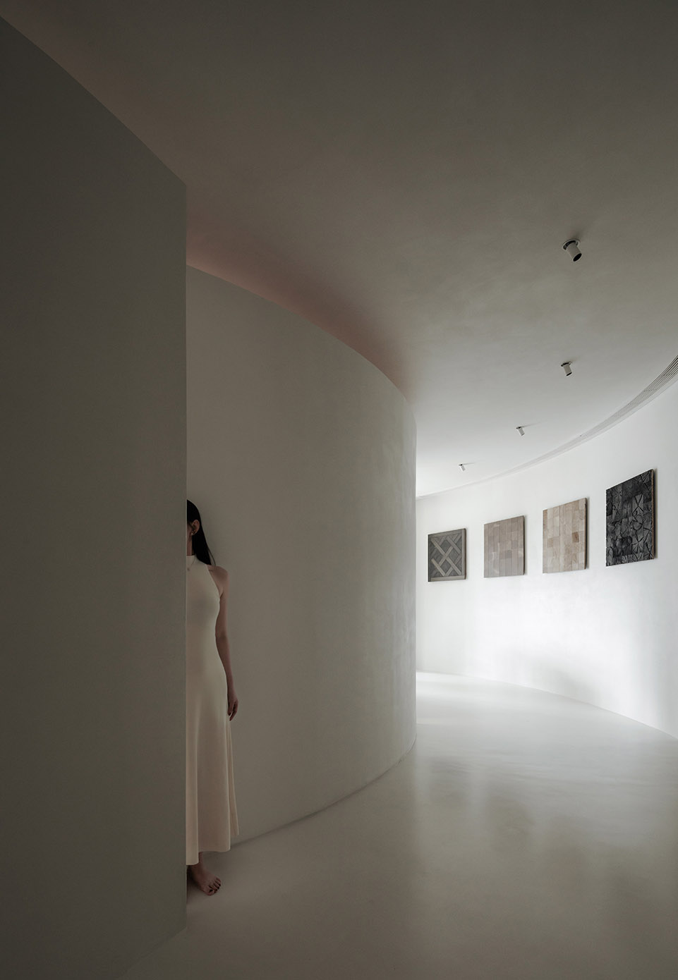 TERi Gallery by TSPACE Design - 谷德设计网