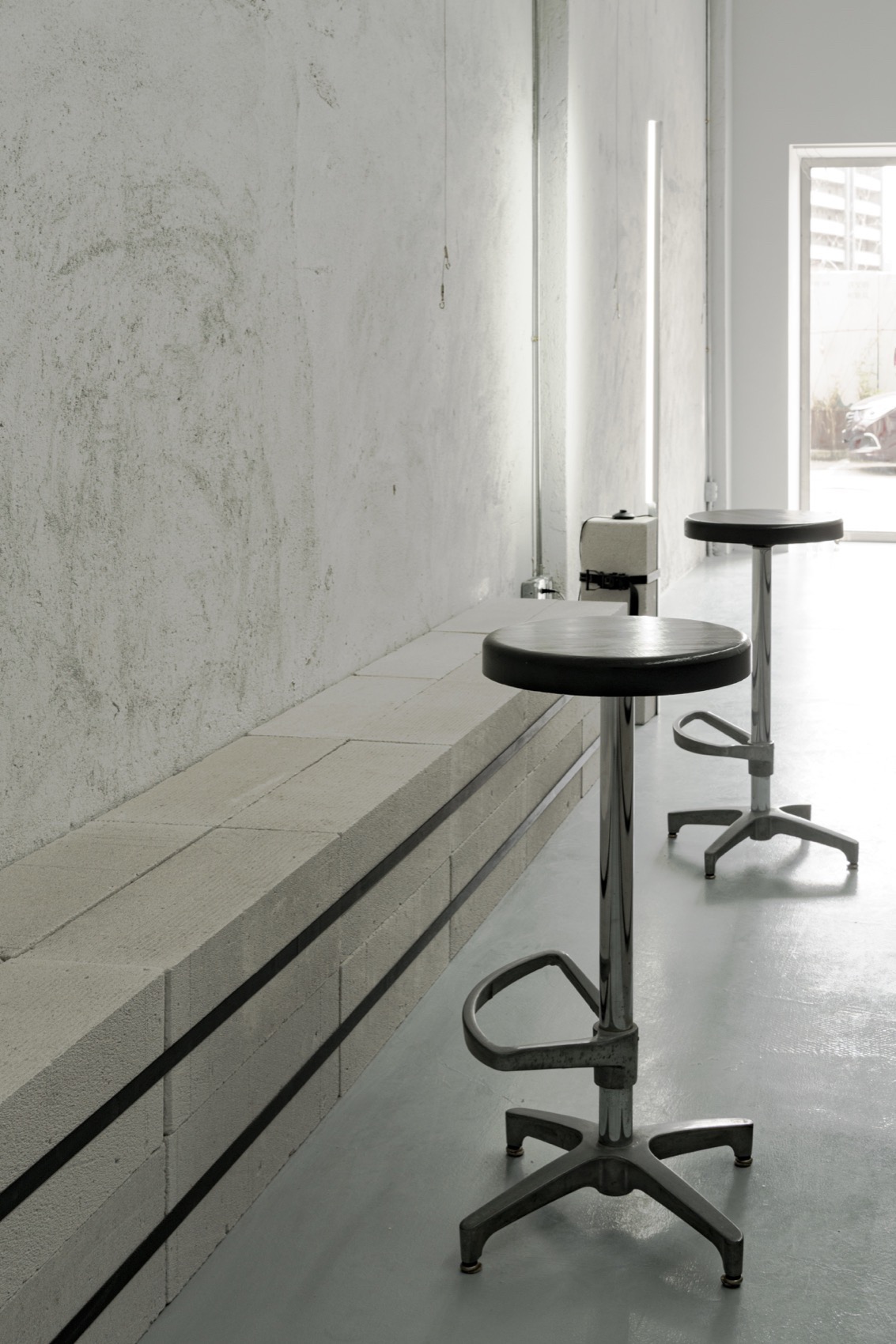 Office L by Creative Lab L - 谷德设计网