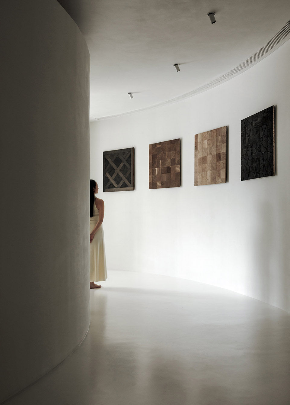 TERi Gallery by TSPACE Design - 谷德设计网