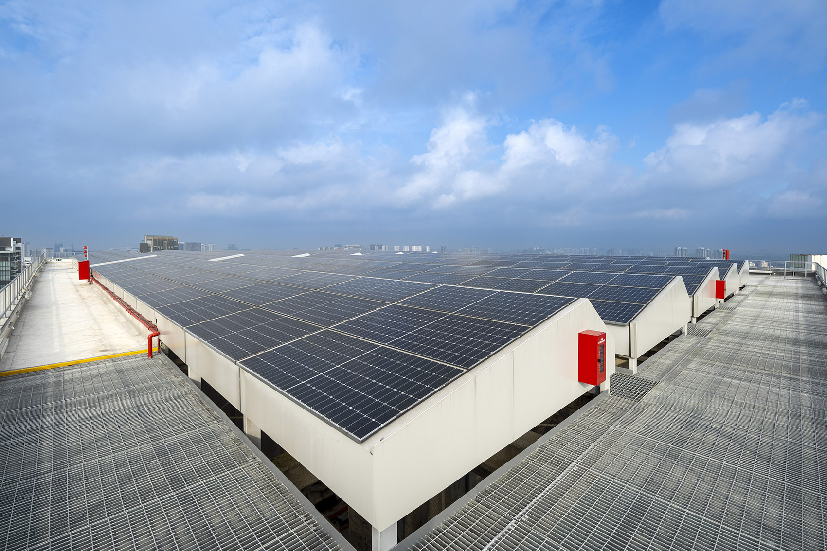 Pan Pacific Orchard by WOHA - 谷德设计网