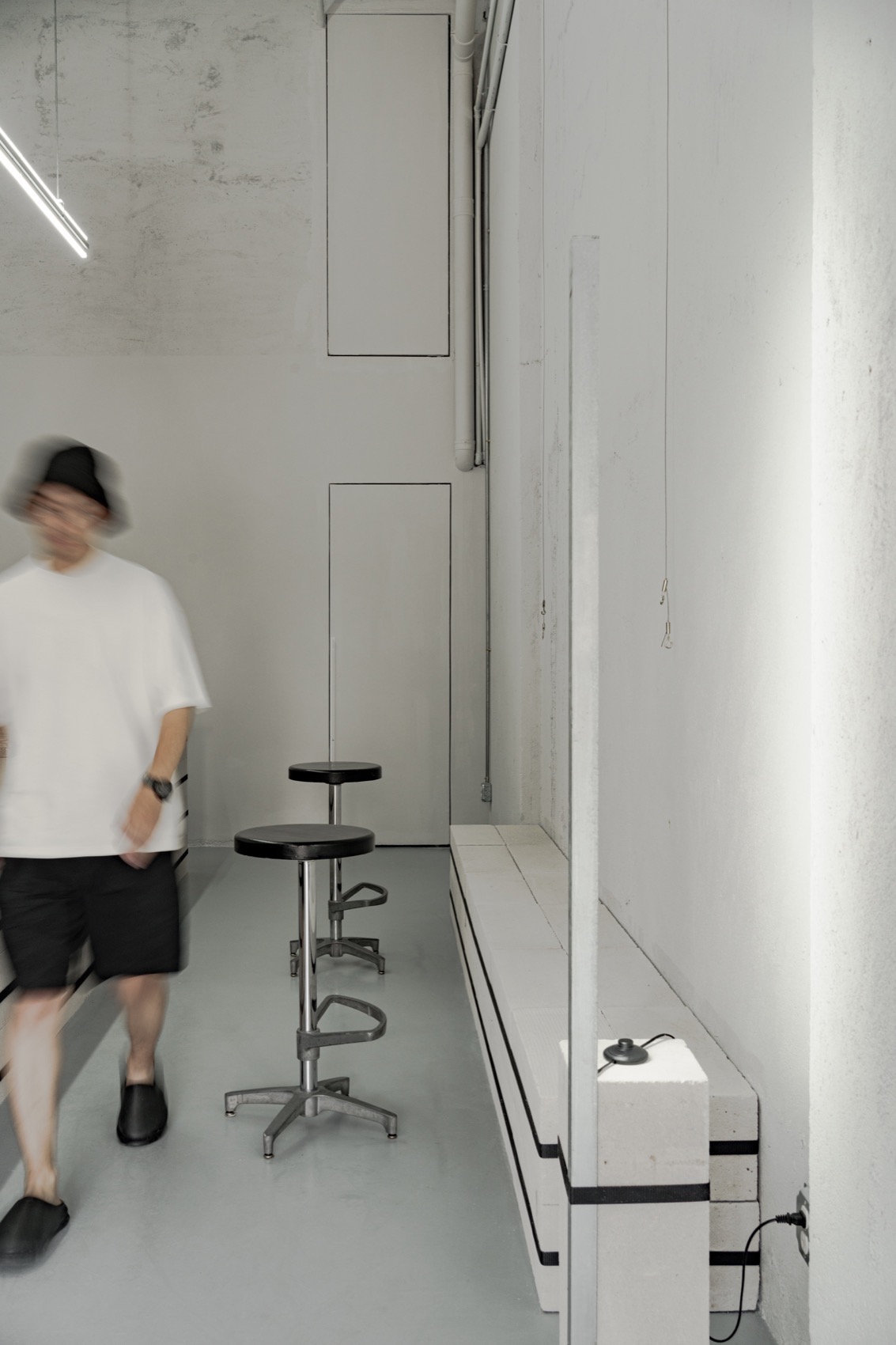 Office L by Creative Lab L - 谷德设计网