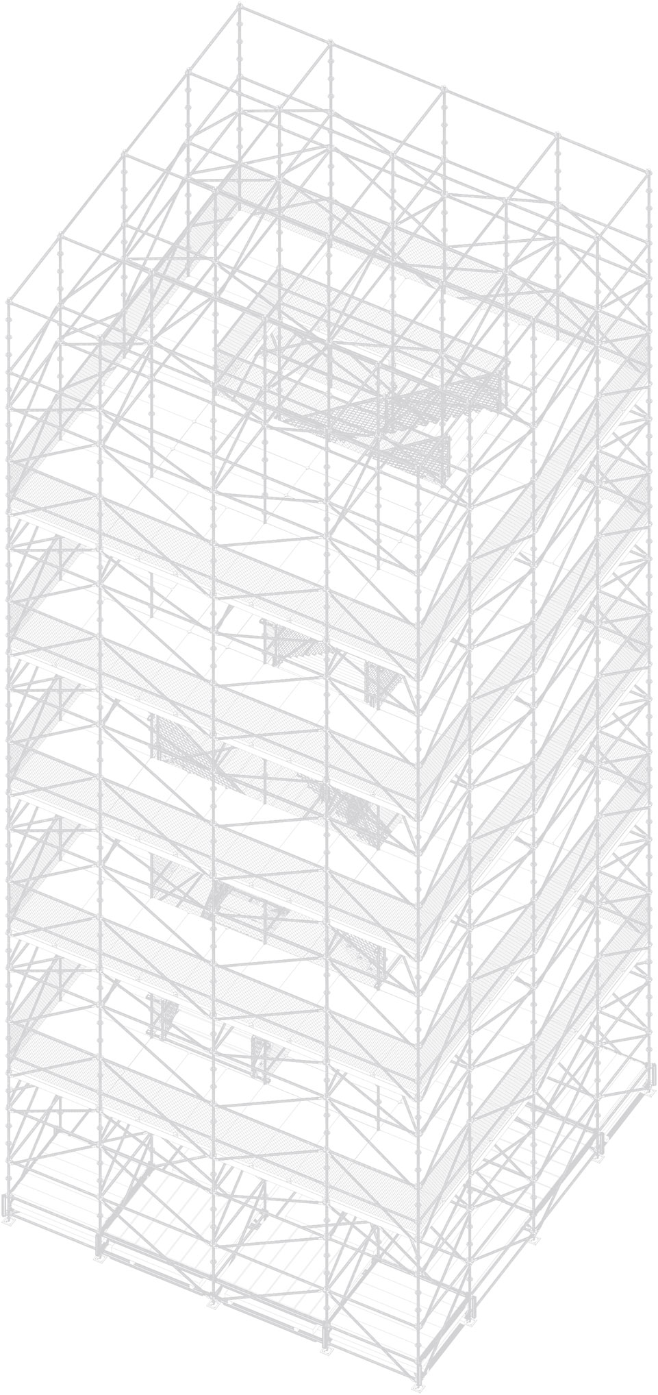 NURSERY: 1,306 PLANTS FOR TIMISOARA by MAIO - 谷德设计网