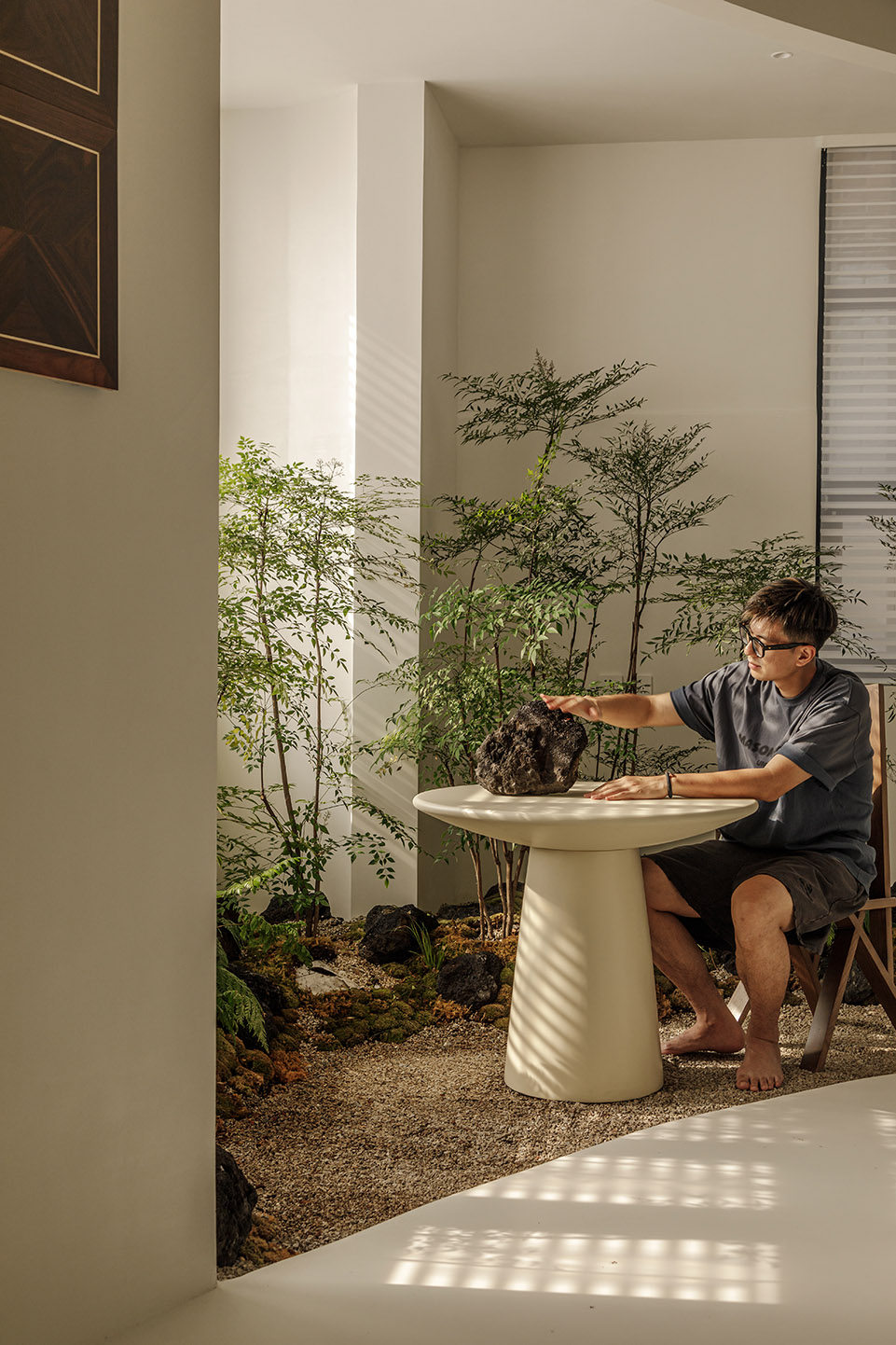 TERi Gallery by TSPACE Design - 谷德设计网