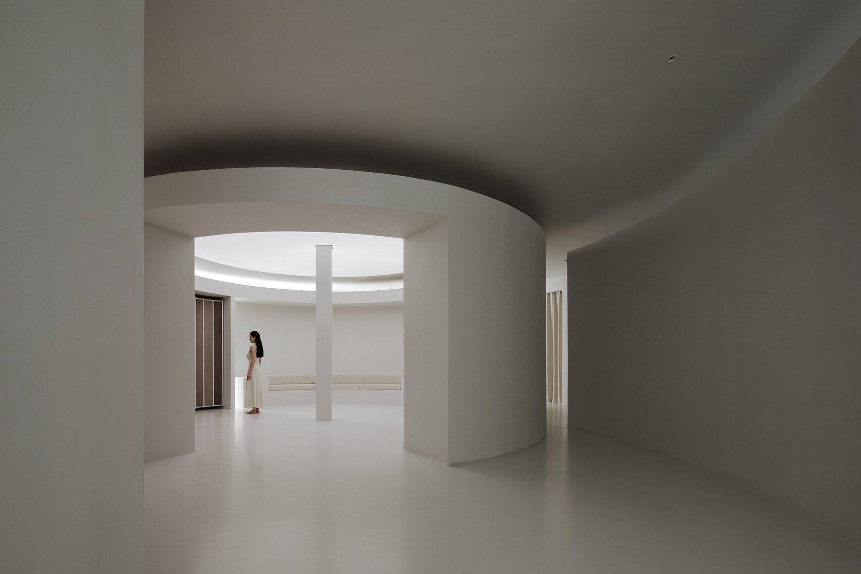 TERi Gallery by TSPACE Design - 谷德设计网