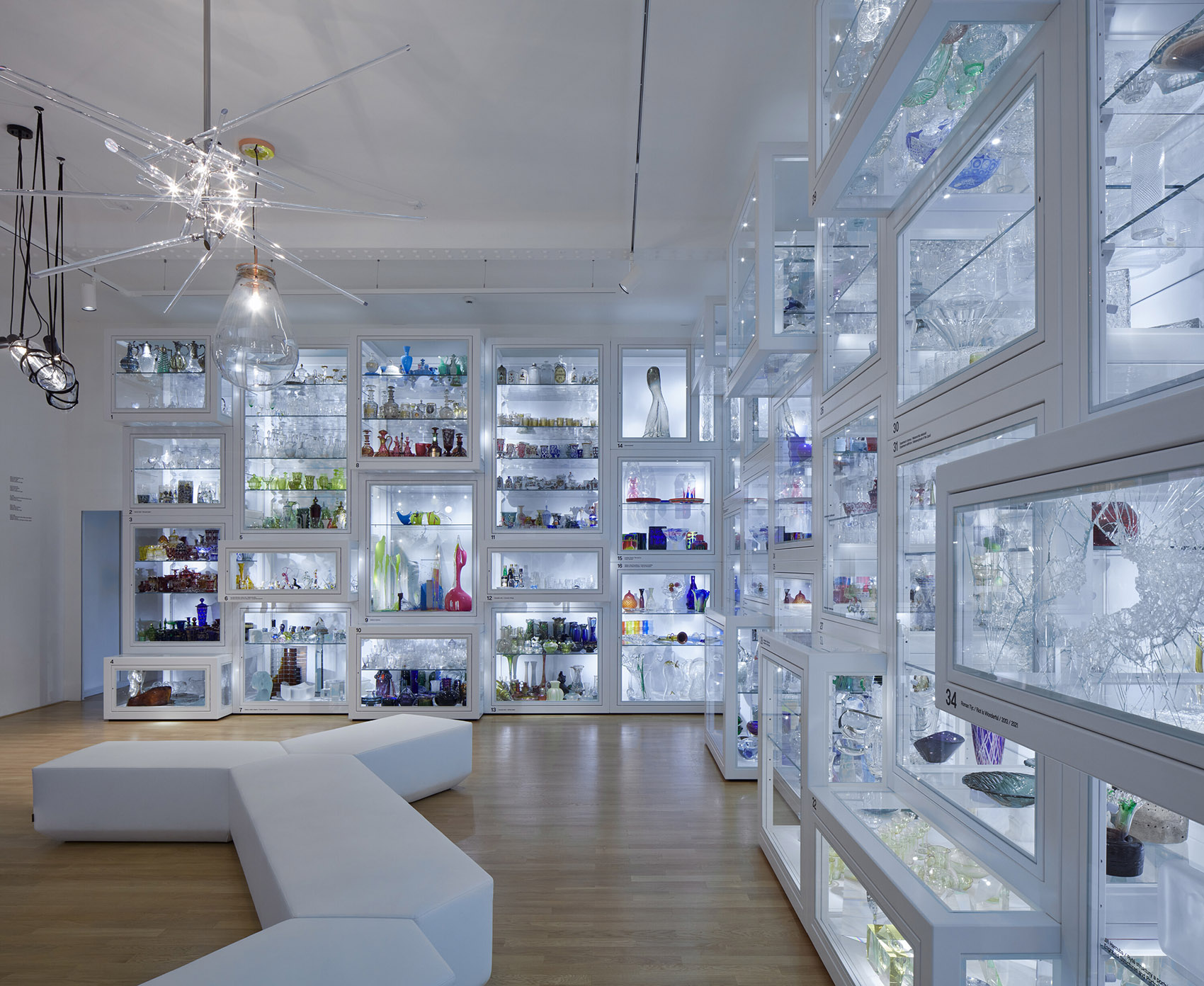 Moravian Gallery Unveils “ART DESIGN FASHION” in Museum of Applied Arts ...