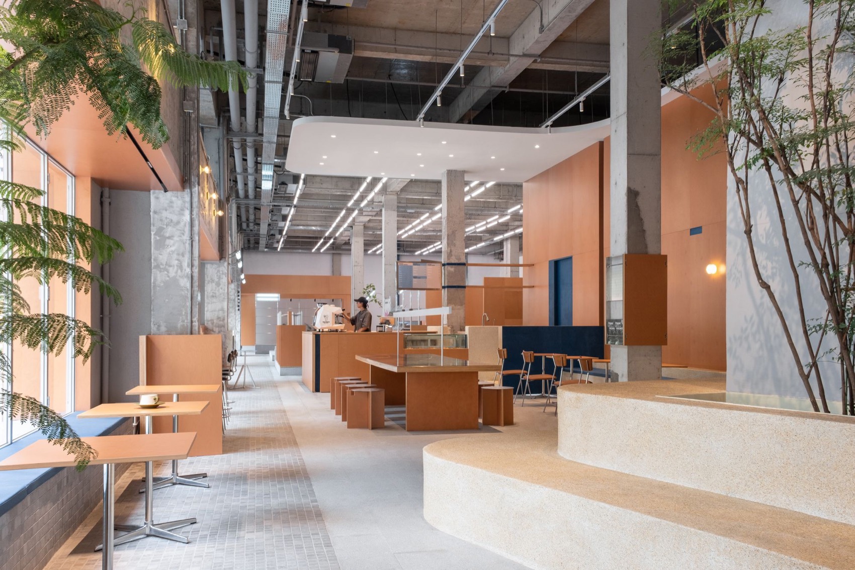 NOWSEE by Informal Design - 谷德设计网