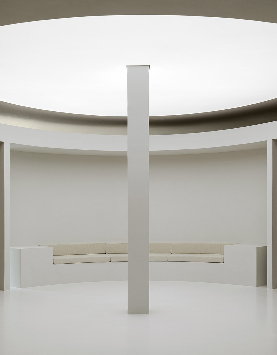 TERi Gallery by TSPACE Design - 谷德设计网