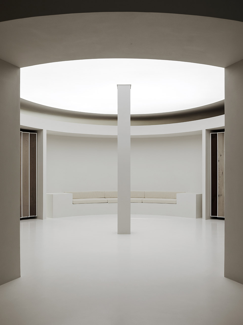 TERi Gallery by TSPACE Design - 谷德设计网